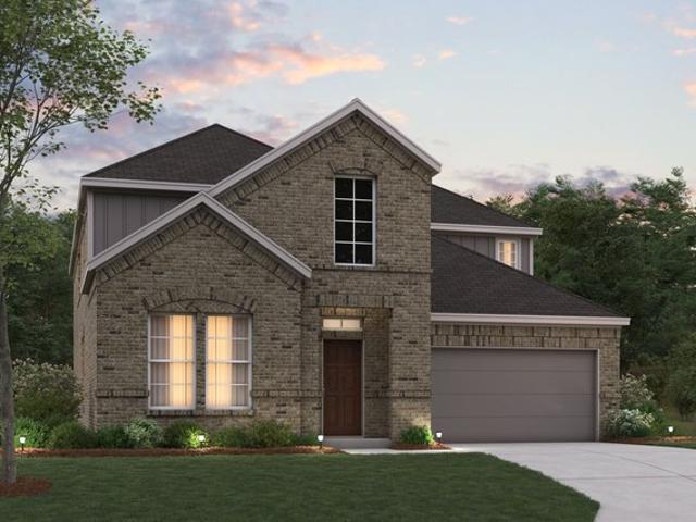 5400 Magallon Ln, Aubrey, TX 76227