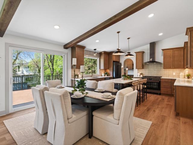 5400 Malibu Drive