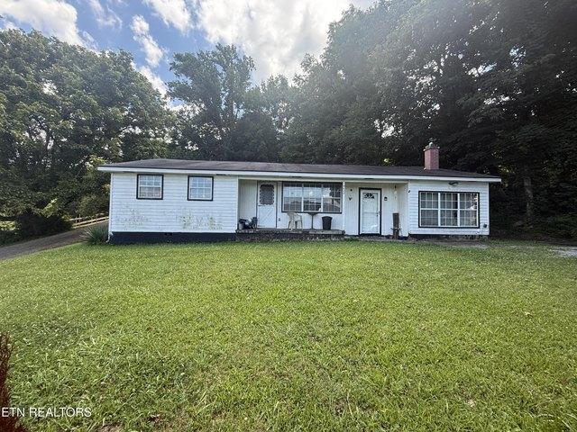 5400 Maynardville Hwy, Maynardville, TN 37807