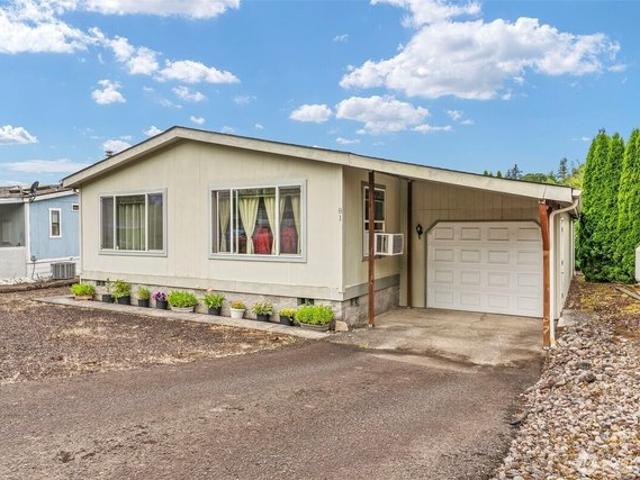 5400 Meeker Dr Unit 81, Kalama, WA 98625