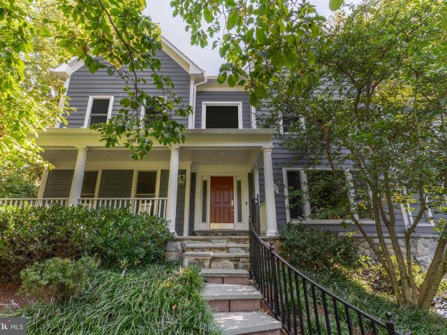 5400 Mohican Rd, Bethesda, MD 20816 | MLS #MDMC2221 | Compass