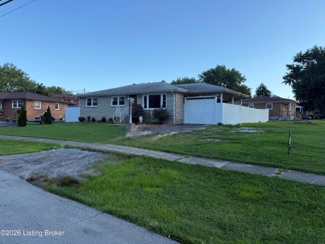 5400 Monaco Dr