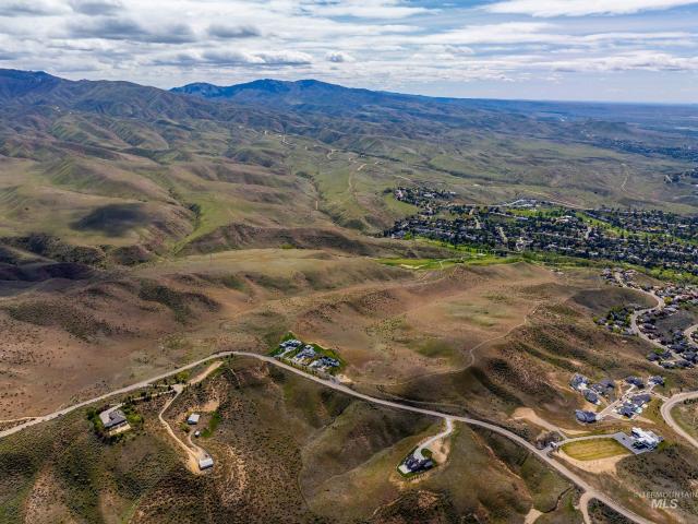 5400 N Bogus Basin Road