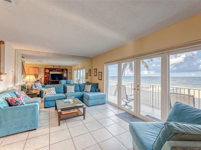 5400 N Ocean Blvd, Unit 57, Lauderdale by the Sea, FL 33308 | MLS #B26018