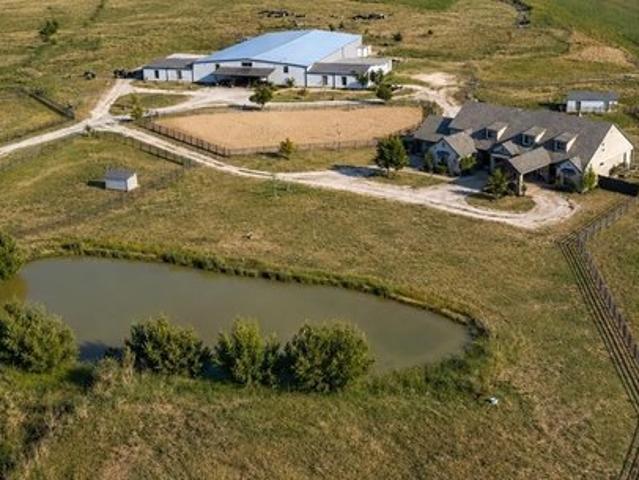5400 N Piedmont Rd, Piedmont, OK 73078