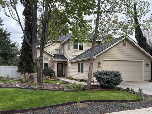 5400 N Riffle Way, Boise, ID 83714