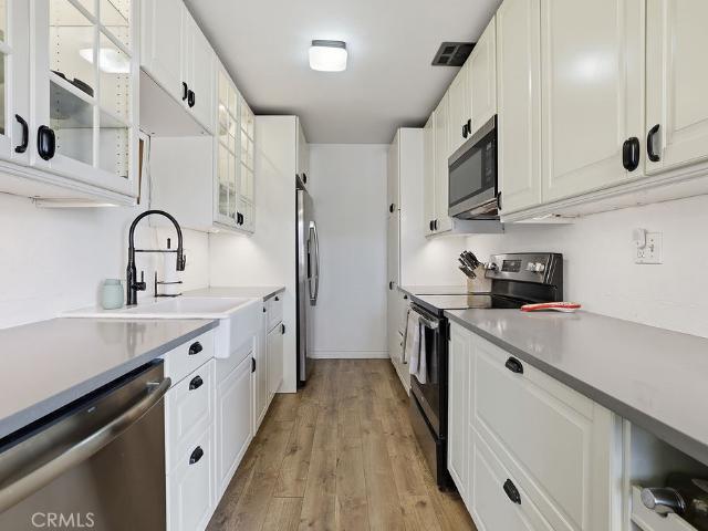 5400 Newcastle Ave, Unit 45, Encino, CA 91316 | MLS #SR26096