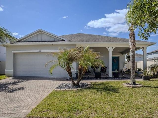 5400 Ardmore Loop, Saint Cloud, FL 34771