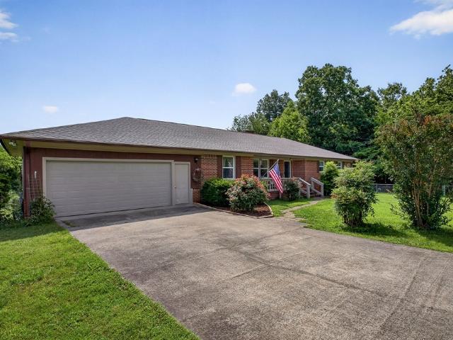 5400 Bunker Hill Rd