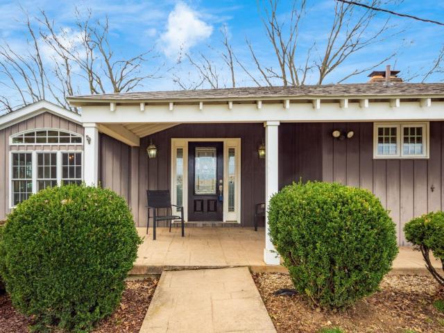 5400 Bachman Road