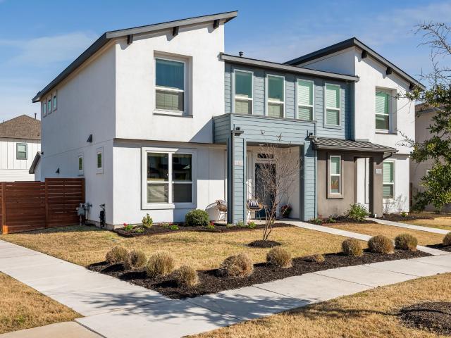 5400 Baythorne Dr, Unit A, Austin, TX 78747 | MLS #1908