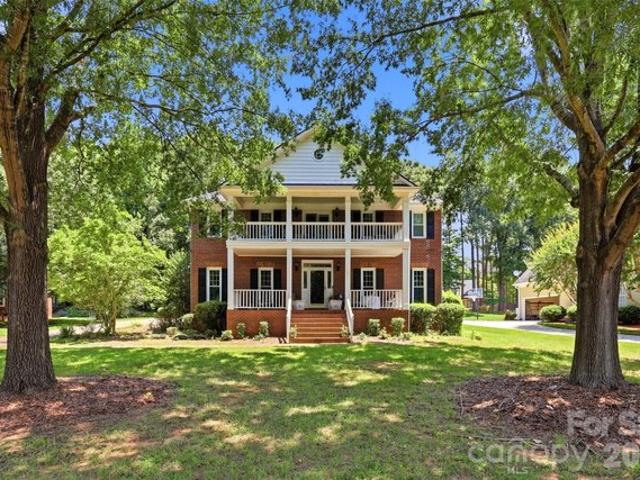 5400 Berrywood Ln, Monroe, NC 28110