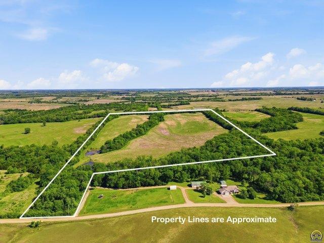 5400 Blk W 165th St, Burlingame, KS 66413