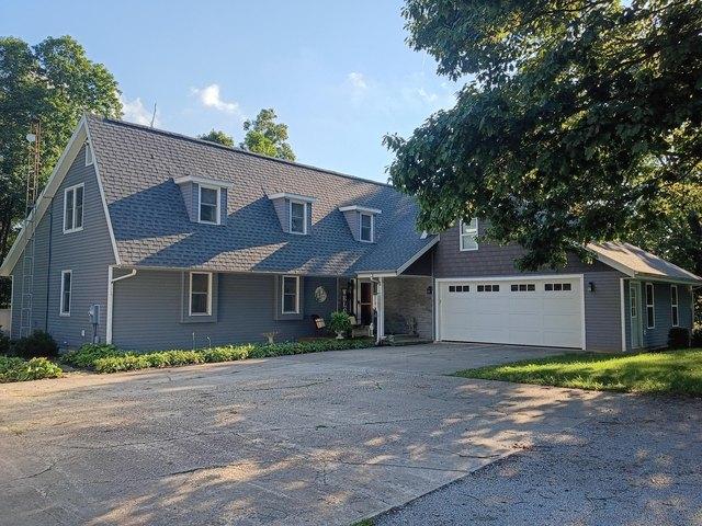 5400 Cardo Rd, Fort Loramie, OH 45845