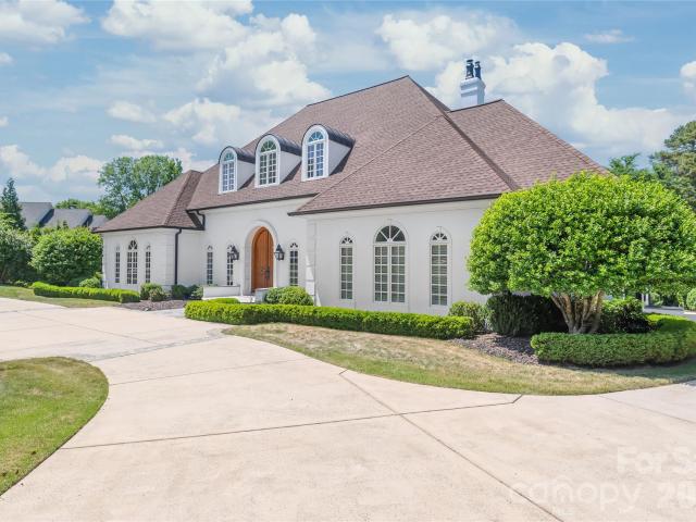 5400 Challisford Lane