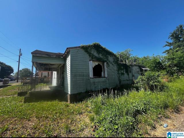 5400 Court H