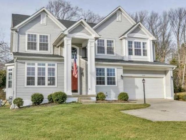 5400 Dunteachin Dr, Ellicott City, MD 21043