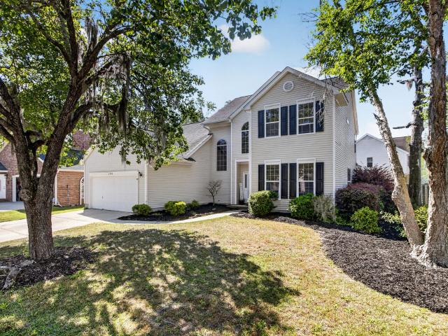 5400 Dwight Drive