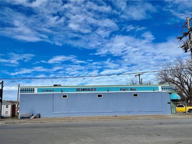 5400 E 12th Street