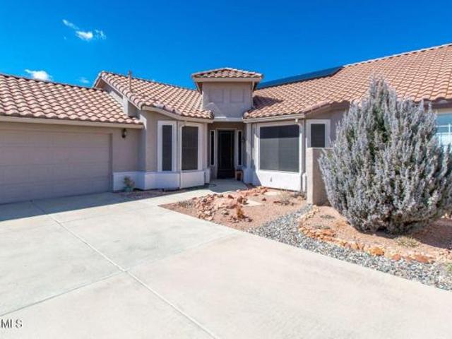 5400 E Calle Diamante, Cornville, AZ 86325