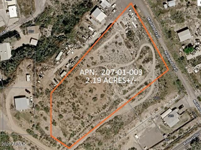 5400 E Midland Trail #