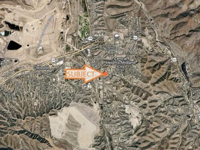 5400 E Midland Trl, Globe, AZ 85501