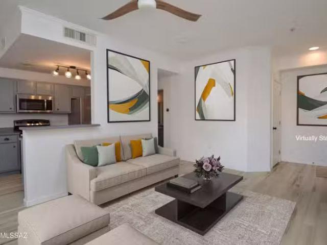5400 E Williams Blvd #12304, Tucson, AZ 85711 MLS 22427541