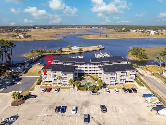 5400 E Yacht Dr Apt A2, Oak Island, NC 28465