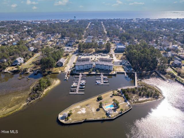 5400 E Yacht Drive # A2