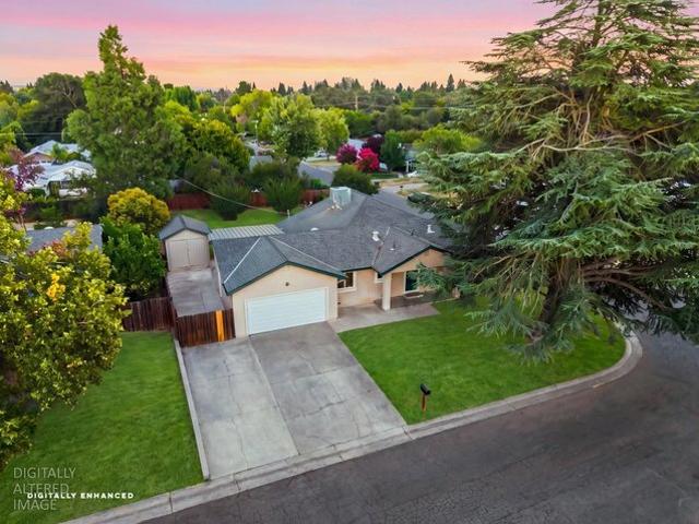 5400 Essex Ct, Fair Oaks, CA 95628