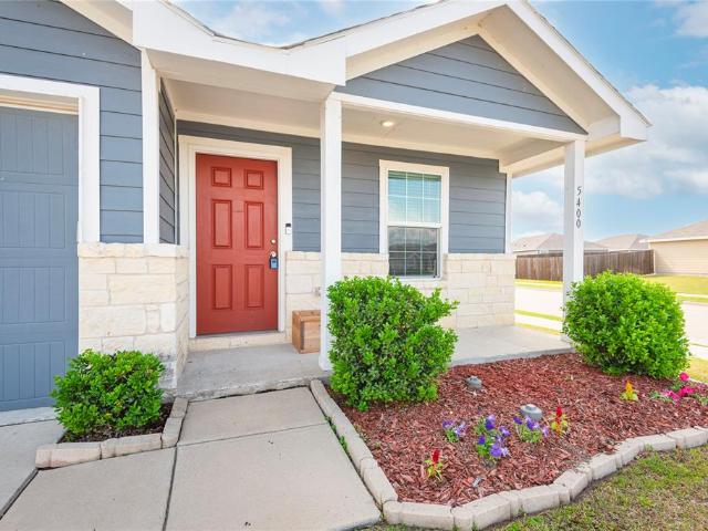 5400 Finbrooke Dr, Princeton, TX 75407 | MLS #21242