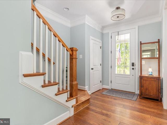 5400 Free State Road