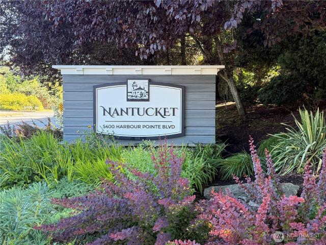 5400 Harbour Pointe Boulevard # K208