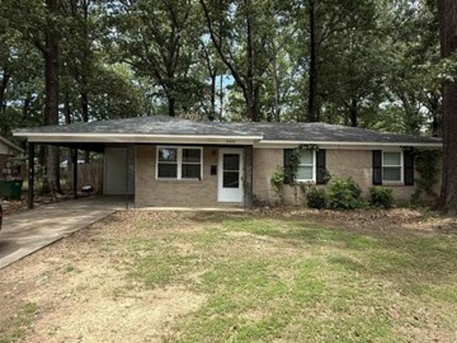 5400 Keats Dr, Little Rock, AR 72209