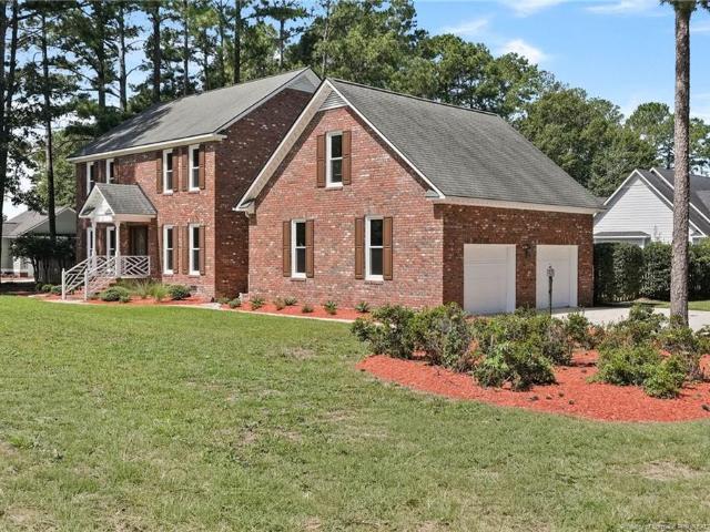 5400 Labrador Drive