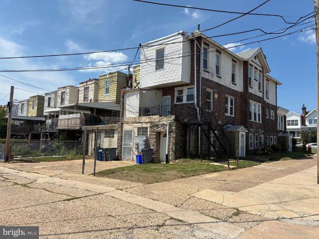 5400 Lebanon Avenue