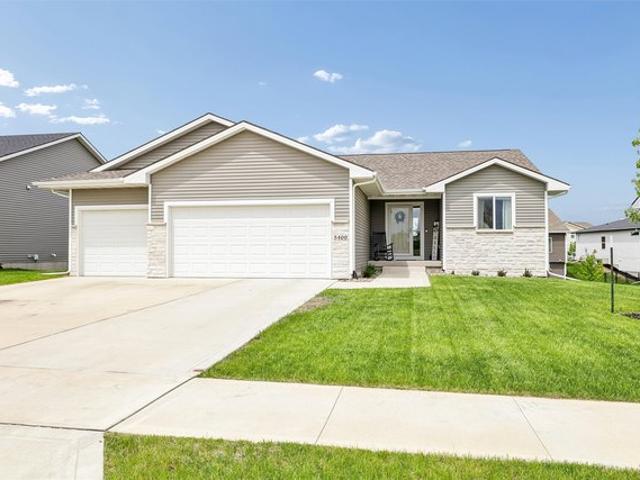 5400 Leyden Ave, Des Moines, IA 50317