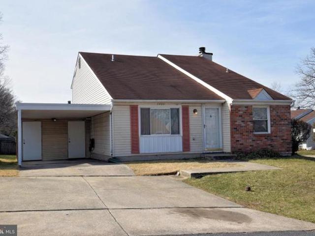 5400 Litany Ln, Rosedale, MD 21237
