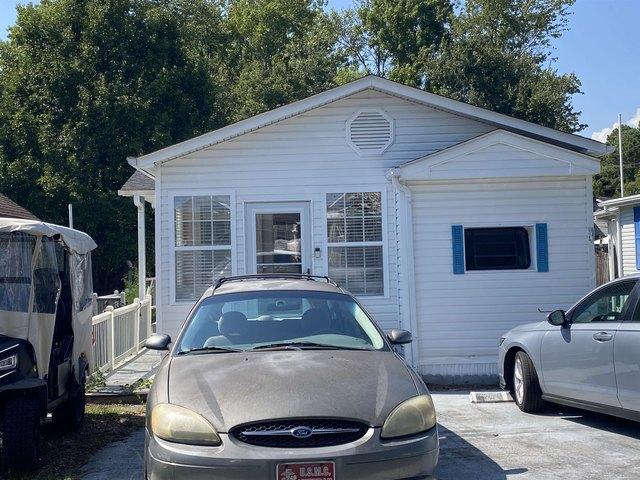 5400 Little River Neck Rd Lot 73, North Myrtle Beach, SC 29582