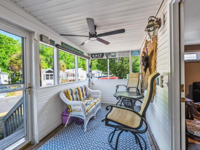 5400 Little River Neck Rd