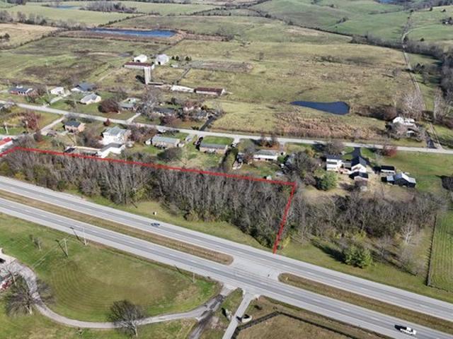 5400 Louisville Rd, Salvisa, KY 40372