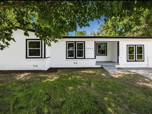 5400 Purington Ave, Fort Worth, TX 76112