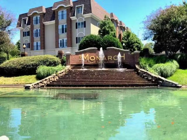 5400 Park Ave, Unit 306, Memphis, TN 38119 MLS #10199472
