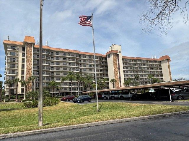 5400 Park St N Apt 108, Saint Petersburg, FL 33709
