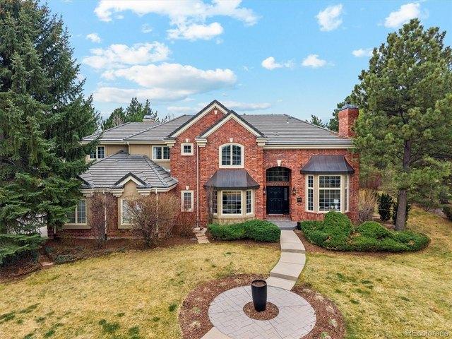 5400 Preserve Pkwy S, Greenwood Village, CO 80121