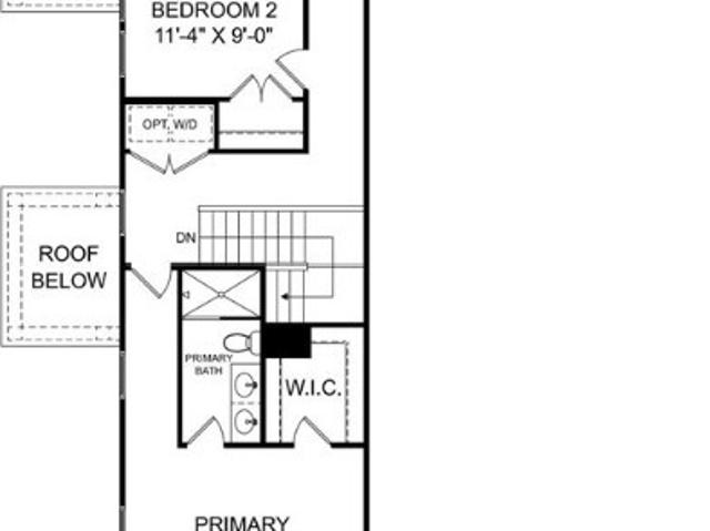 5400 Raysdale Road 101