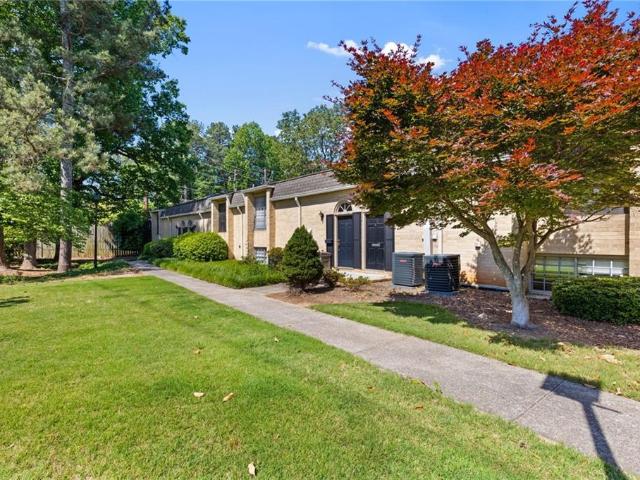 5400 Roswell Road A4
