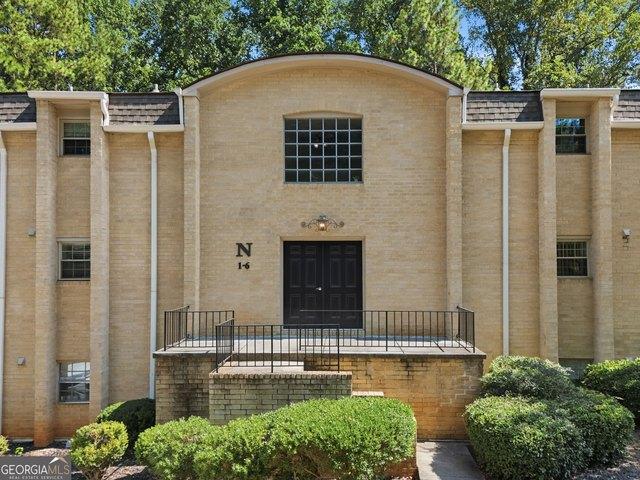 5400 Roswell Rd Apt N6, Sandy Springs, GA 30342