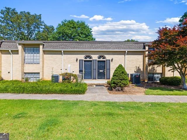 5400 Roswell Rd Apt A4, Sandy Springs, GA 30342