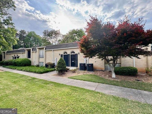 5400 Roswell Rd Apt A4, Sandy Springs, GA 30342
